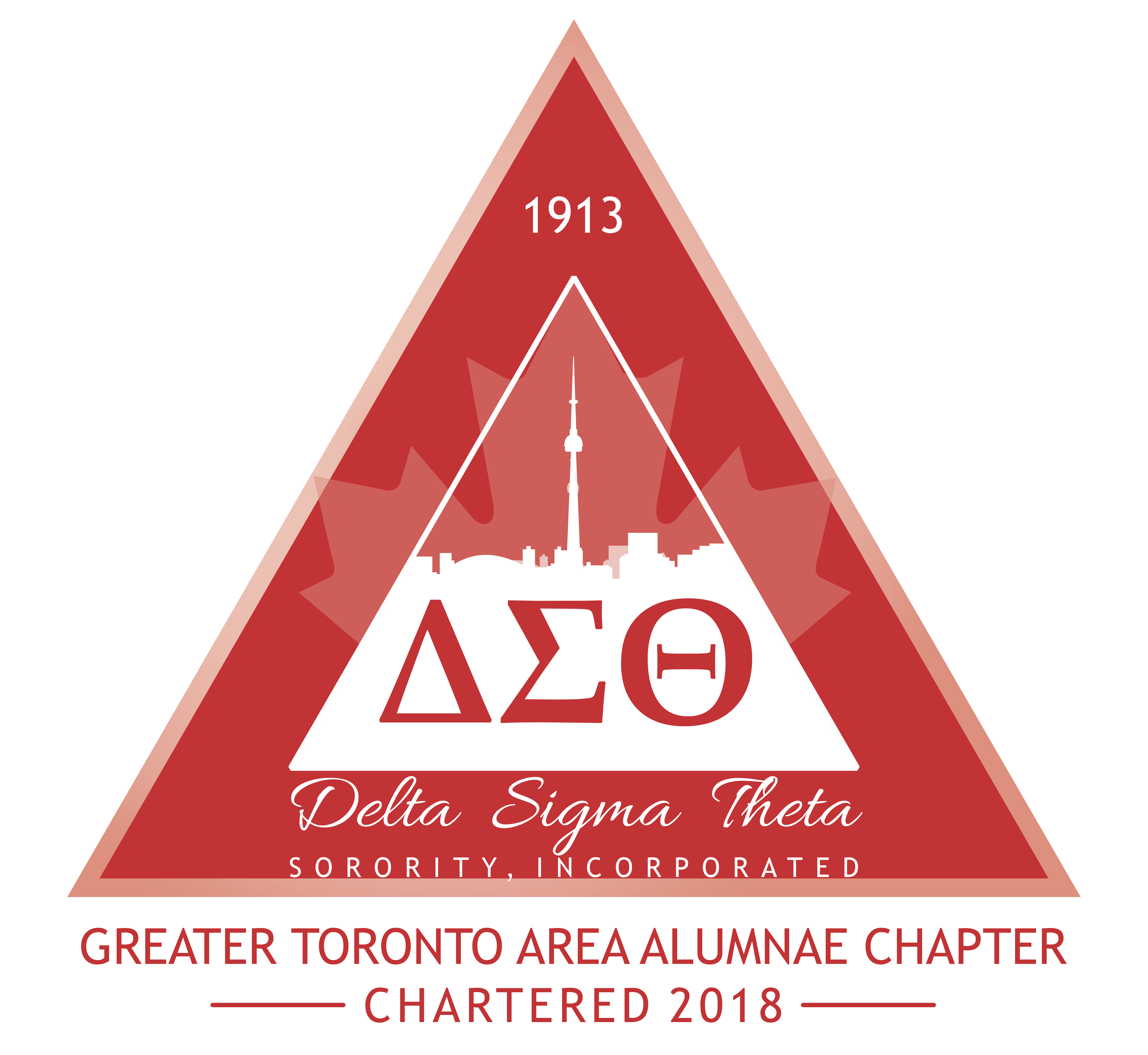 Delta Sigma Theta Sorority, Incorporated – GREATER TORONTO AREA ALUMNAE ...