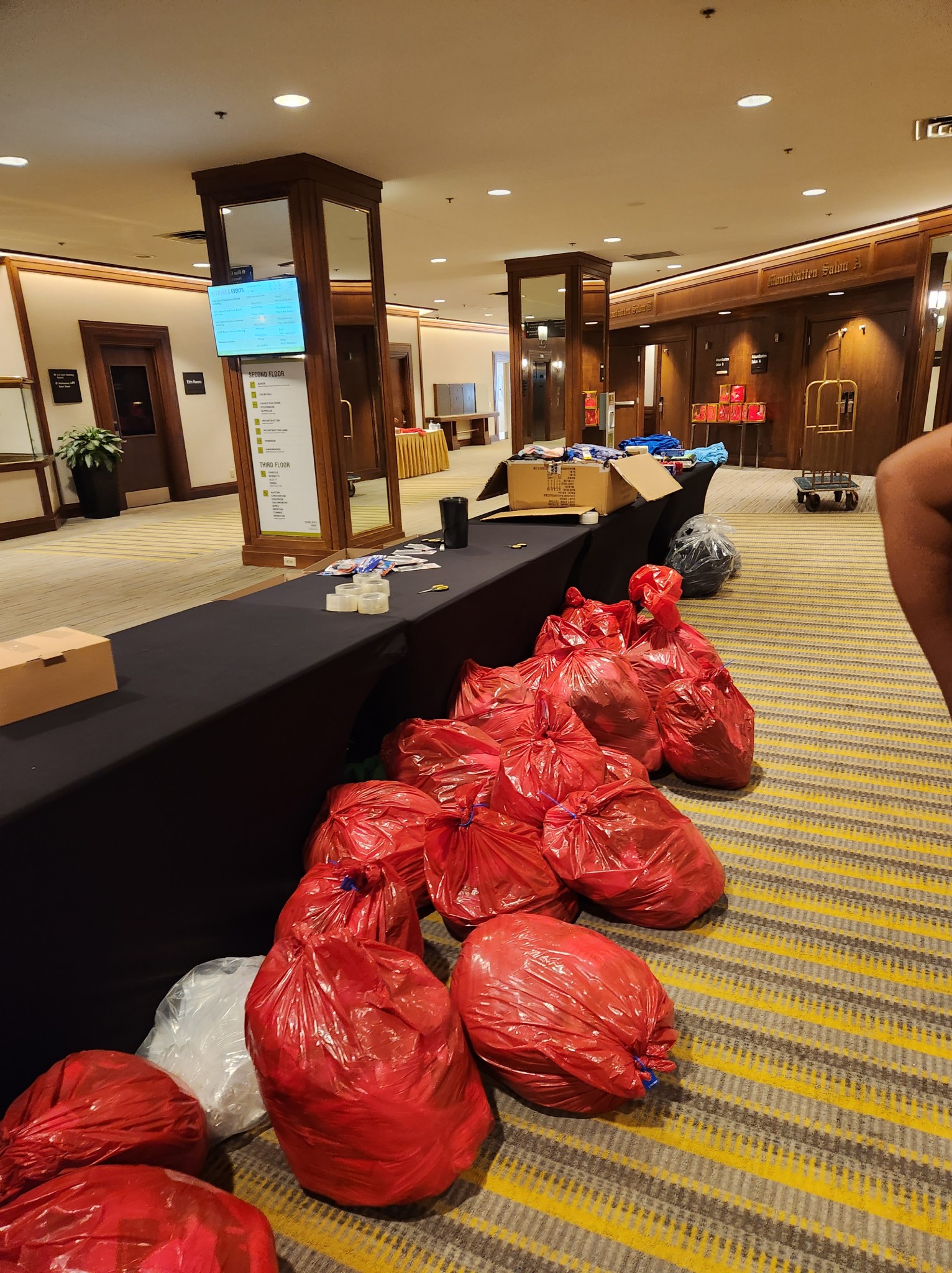 Cheers to 5 Years! Onward, we Build! – Delta Sigma Theta Sorority ...