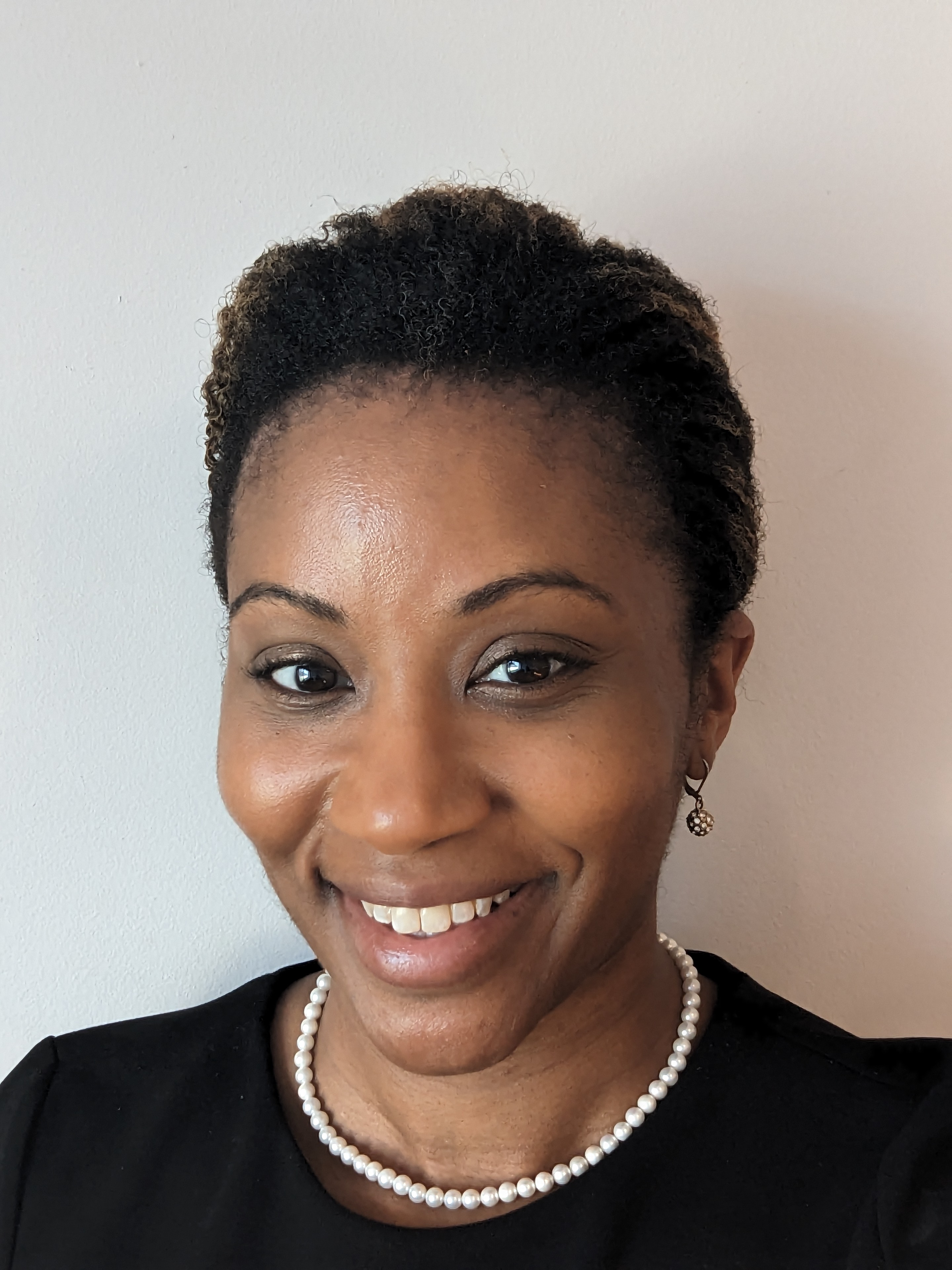 Leadership – Delta Sigma Theta Sorority, Incorporated